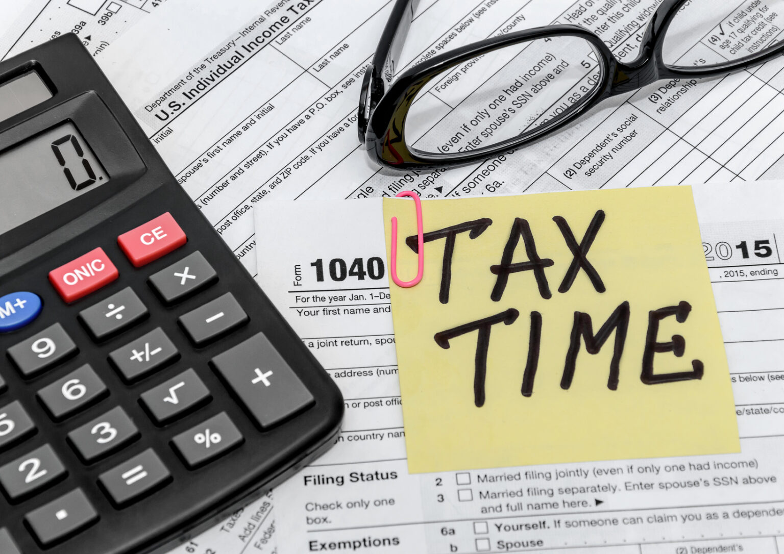 Do You Need IRS Tax Form 5500-EZ? - Bridgeview Capital Advisors, Inc.